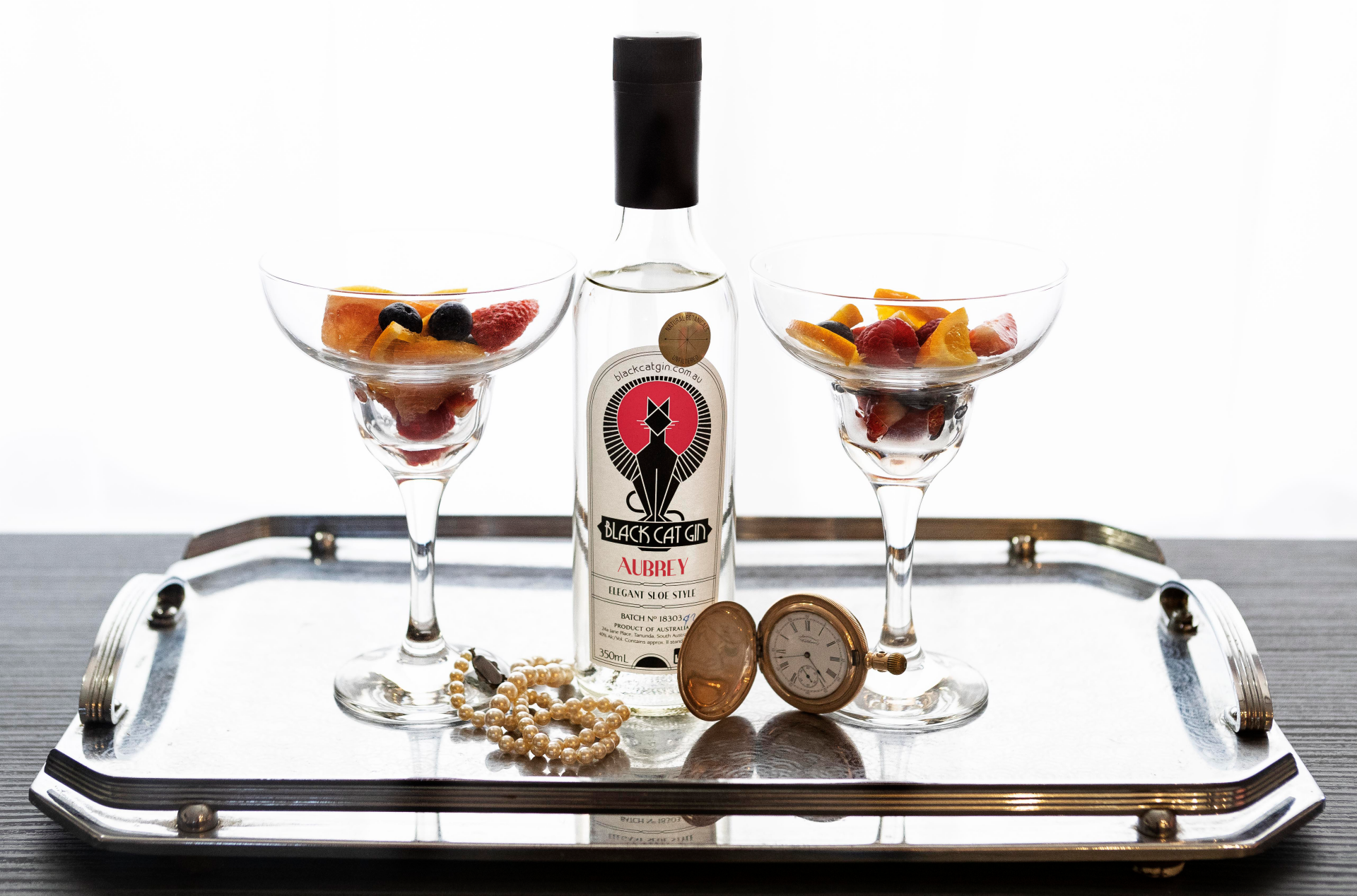 Black Cat Gin • Handcrafted, small batch gins – Black Cat Gin Barossa