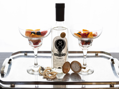 Black Cat Gin • Handcrafted, small batch gins – Black Cat Gin Barossa